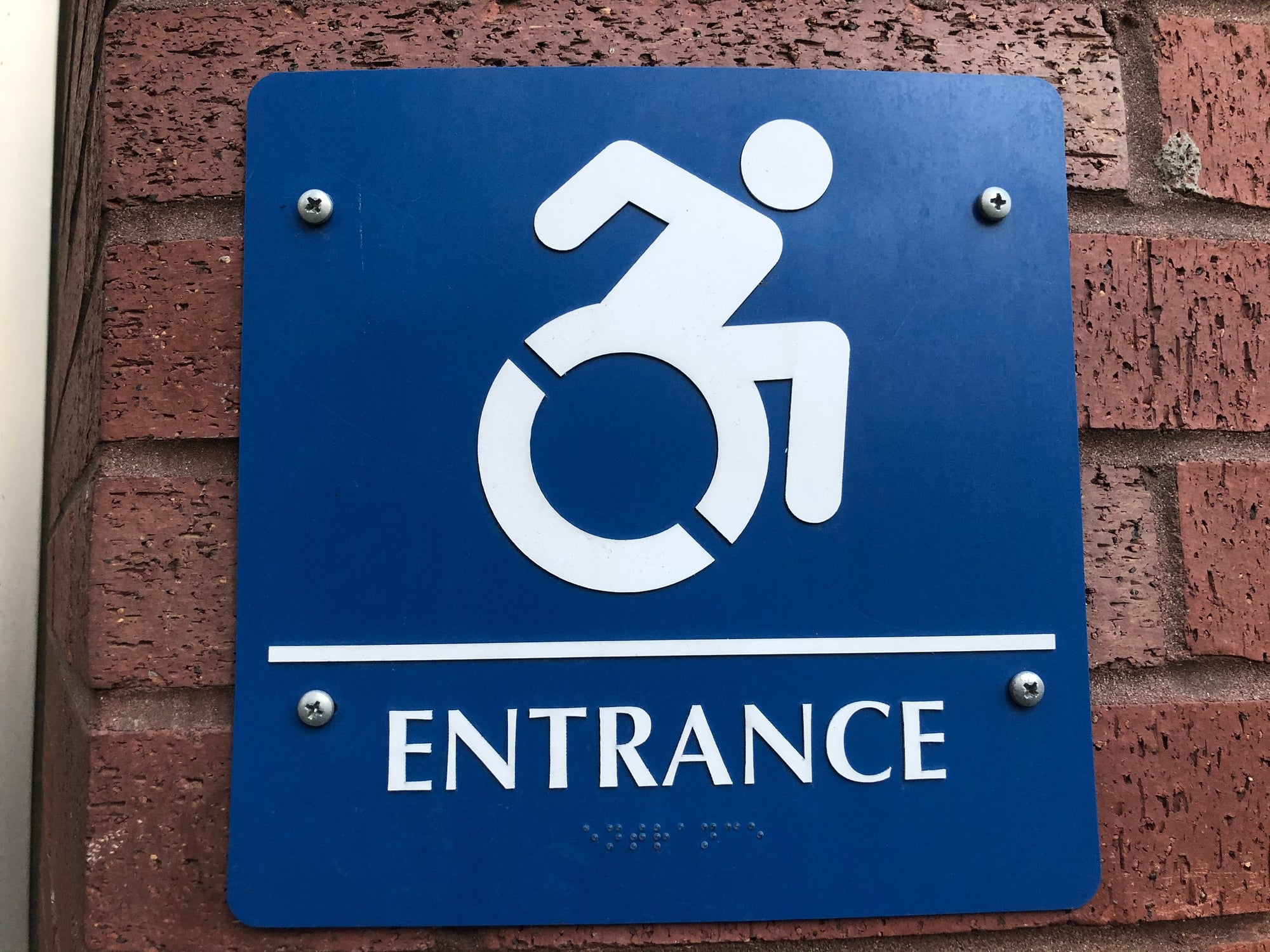 ADA Compliant Signs – RaleighColorGraphic